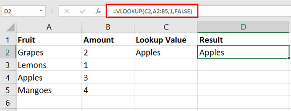 How To Find Matching Values In Excel IT Net Fix