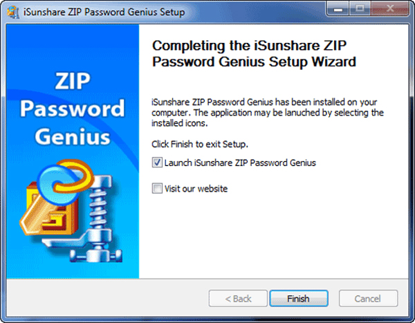 How To Unzip A Password Protected Zip File If You Lost The Password IT Net Fix