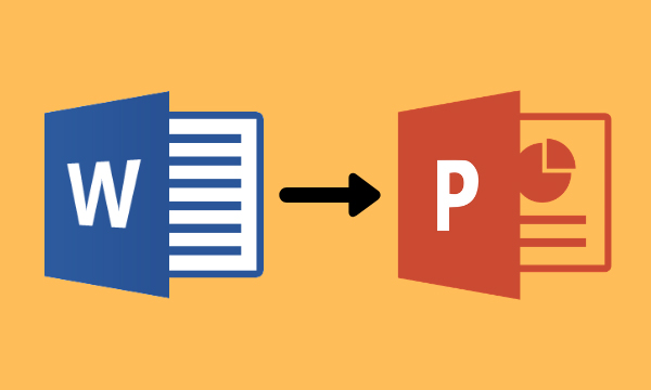 How To Convert Microsoft Word To PowerPoint IT Net Fix