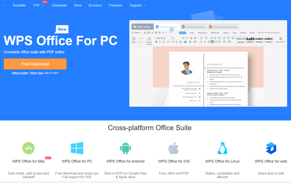 7 Microsoft Office Word Alternatives And Similar Software IT Net Fix